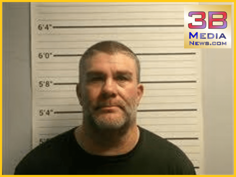 DECATUR COUNTY TEACHER ARRESTED ON CHILD SEX CHARGES – 3B Media News