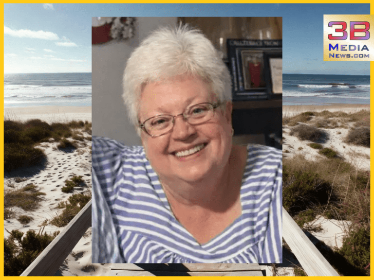 Angie (Hurst) Blevins, 67 – 3B Media News