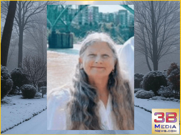 Barbara Butler, 69 – 3B Media News