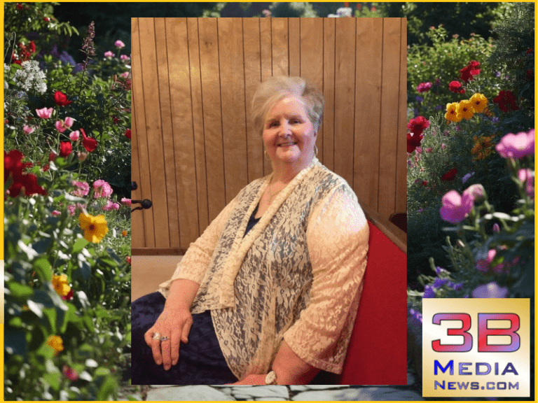 Barbara Ruth Meredith Boyd Sands, 88 – 3B Media News