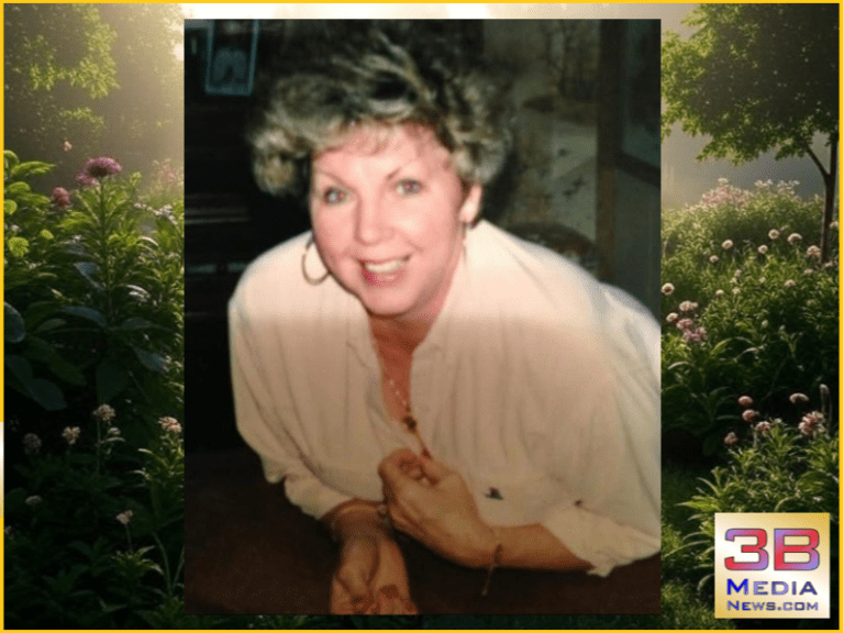 Betty “Carol” Amonette – Caruthers, 80 – 3B Media News
