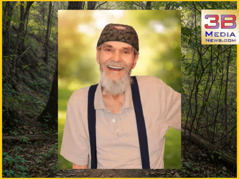 David Ray Brummett, 67 – 3B Media News