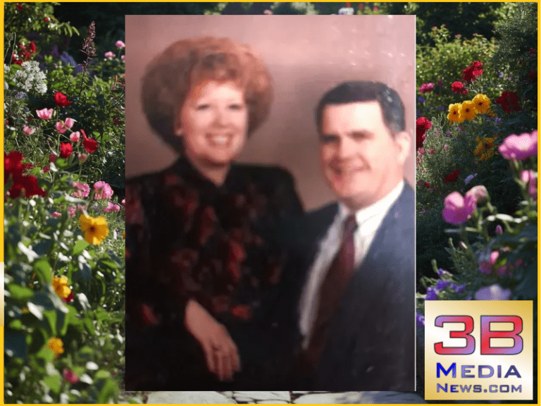Dottie L. Stubbs, 84 – 3B Media News