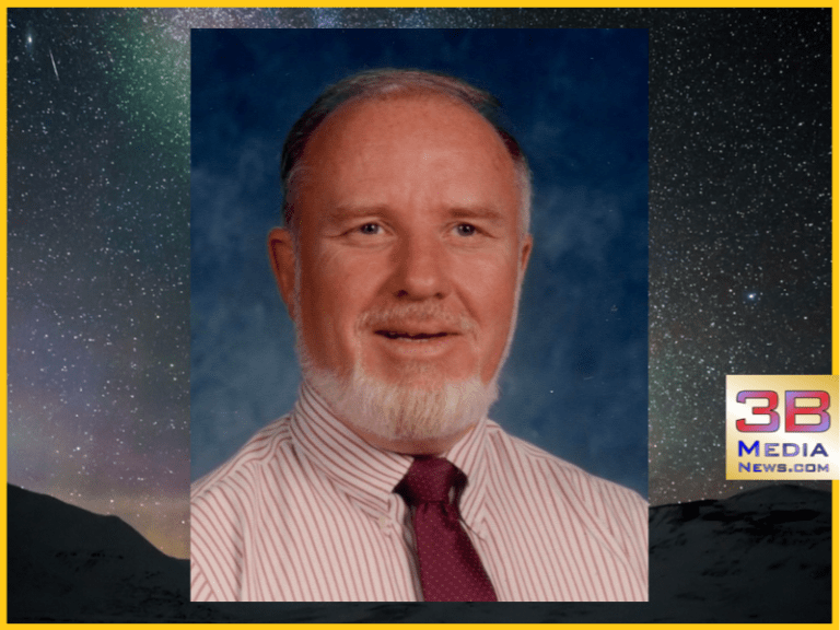 Glenn Thomas Linebaugh, 80 – 3B Media News