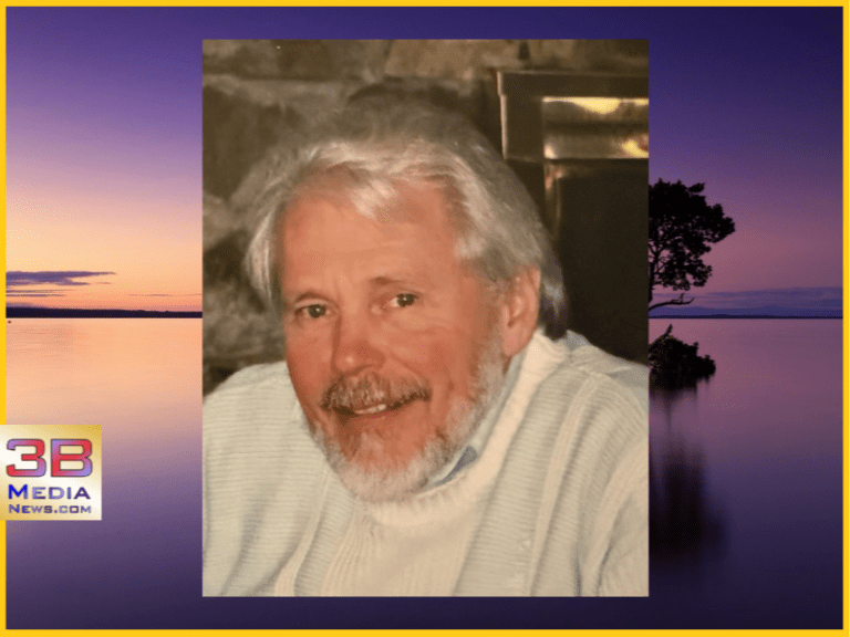 Howard “Howdy” Lewis Dortch Jr., 89 – 3B Media News
