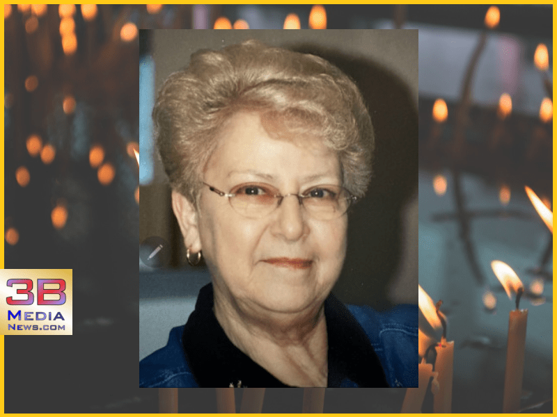 JoAnn Dishmon Duggan, 87 – 3B Media News