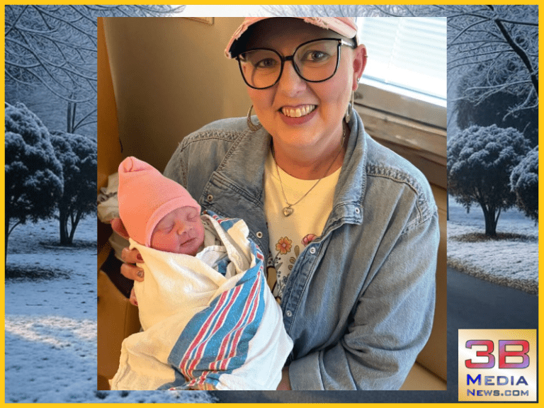 Jodie Lynn Sitzler, 51 – 3B Media News