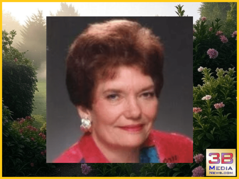 Lena Walker, 88 – 3B Media News