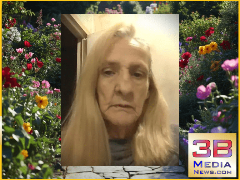 Linda Kay Phillips, 61 – 3B Media News