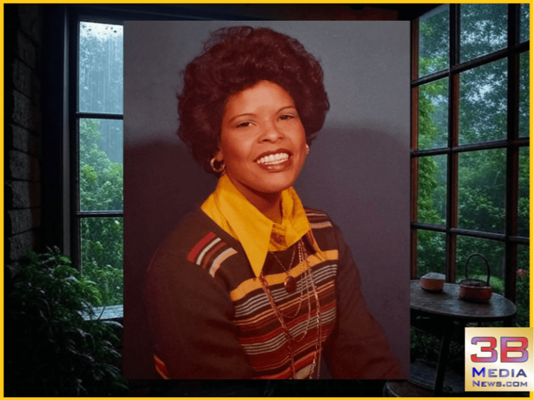 Linda Sue Sanders, 72 – 3B Media News