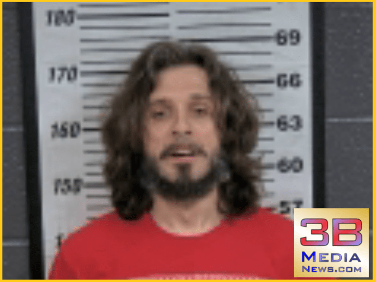 MAN NAMED MICHAEL BIBLE ARRESTED ON CHRISTMAS DAY FOR ALLEGED ASSAULT ...
