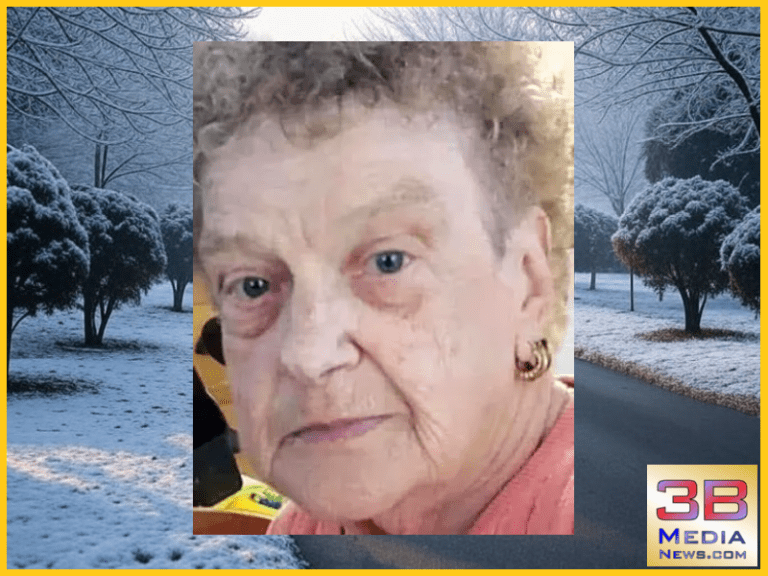 Nora Lee Morgan, 84 – 3B Media News