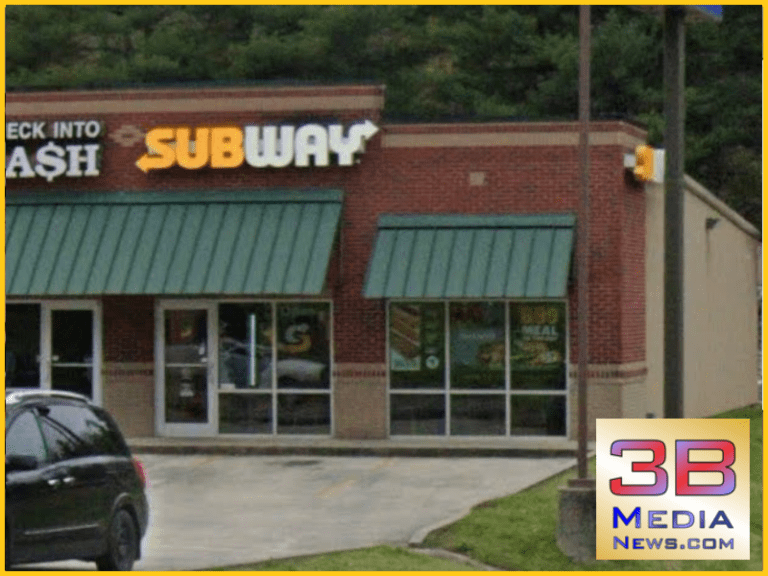 DAYTON SUBWAY RECEIVES FAILING HEALTH INSPECTION SCORE OF 61 – 3B Media ...