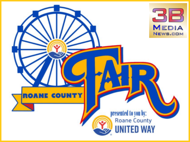 ROANE COUNTY FAIR RETURNS IN MAY – 3B Media News