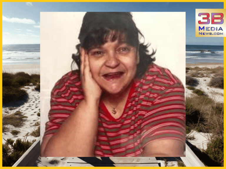 Roberta L. “Berty” Raines, 58 – 3B Media News