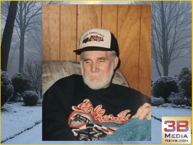 Samuel Ernest Byrd, 85 – 3B Media News