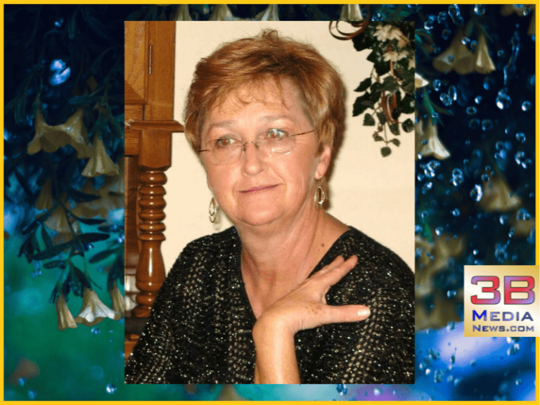 Sandra E. Sherrill, 75 – 3B Media News