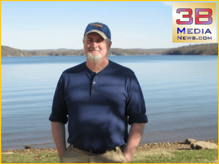 Scott Mitchell Moses, 63 – 3B Media News