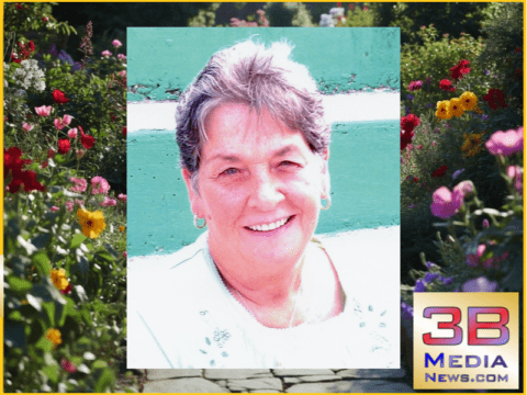 Sharon Marie Wilkey, 81 – 3B Media News