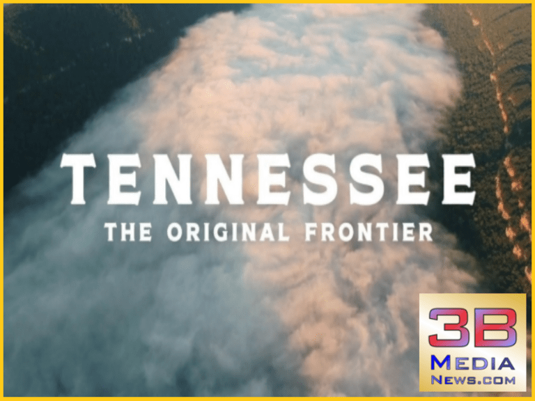 TENNESSEE UNVEILS ‘THE ORIGINAL FRONTIER’ FILM NARRATED BY DOLLY PARTON ...