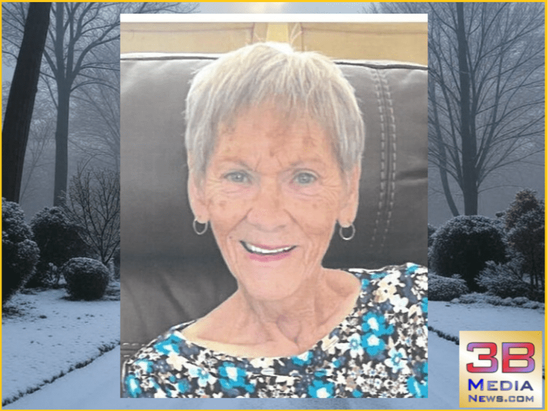Trudy Dean, 83 – 3B Media News