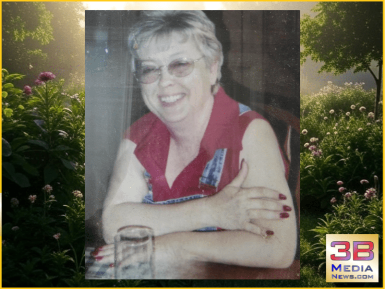 Wanda Kay Hutton, 72 – 3B Media News