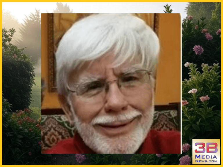 Frederick Dale Harvey “Freddie,” 91 – 3B Media News