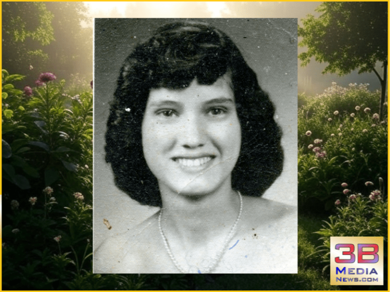 Helen Maxine Hicks, 86 – 3B Media News