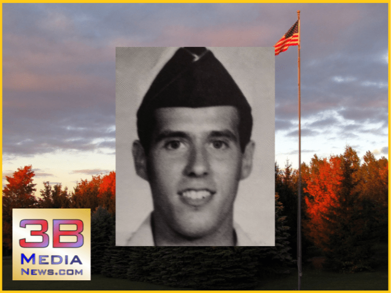 Howard Andrew (Andy) Lane II, 62 – 3B Media News
