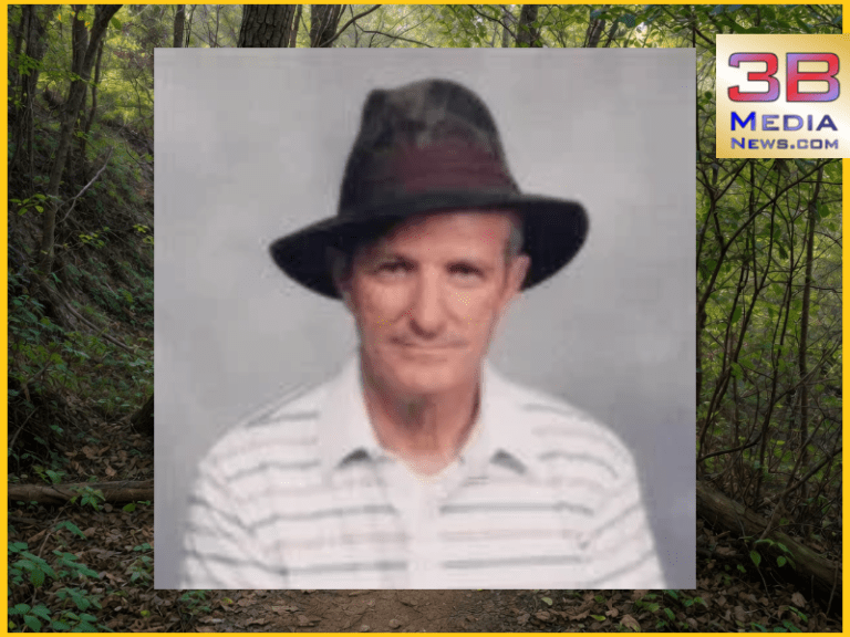 Jack C. Moore, 85 – 3B Media News