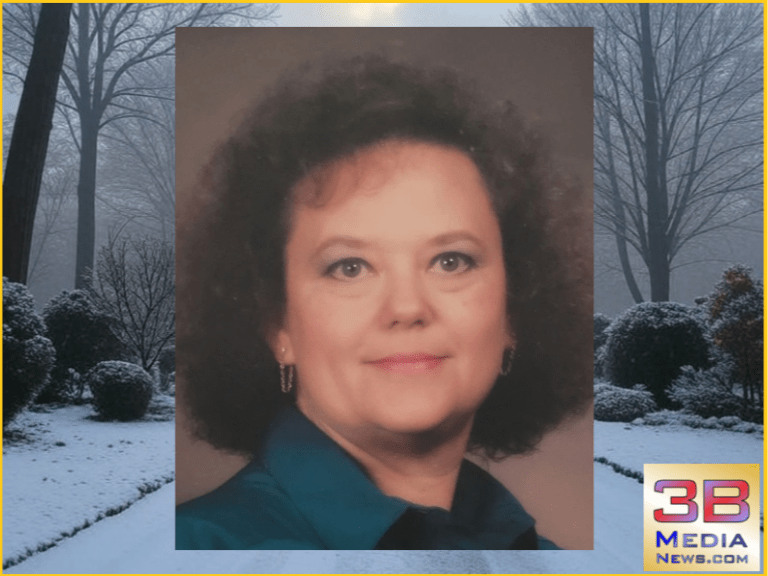 Janice Kay Morgan, 78 – 3B Media News