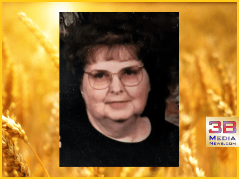 Jewell Dean (Reeves) Cobb, 85 – 3B Media News