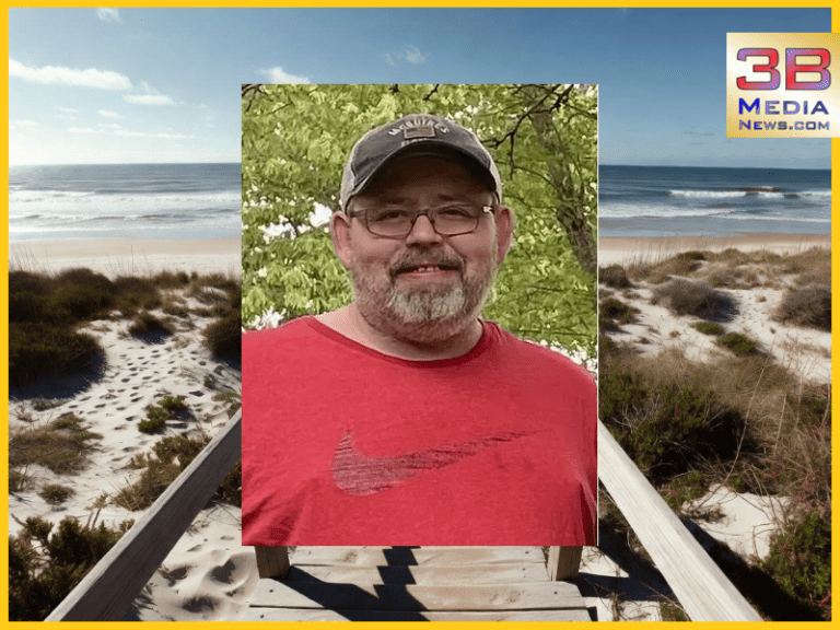 Kenneth Austin Atkinson, 49 – 3B Media News