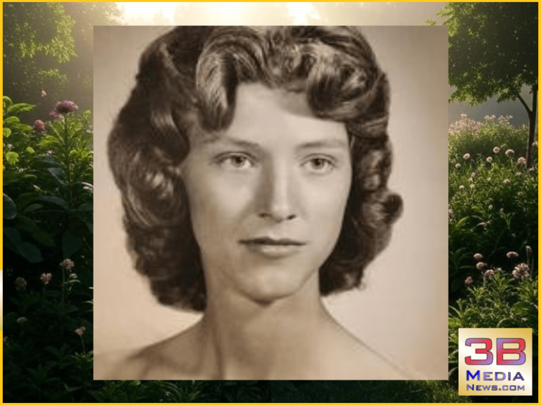 Mildred P. Mims, 82 – 3B Media News
