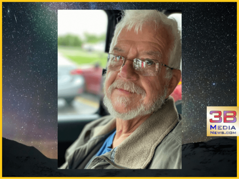 Phillip Kay Groce, 77 – 3B Media News