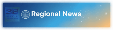3B Media News – News Weather Traffic Site for the 3B Media Stations