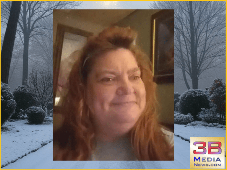 Robin Lynn Bertram, 55 – 3B Media News