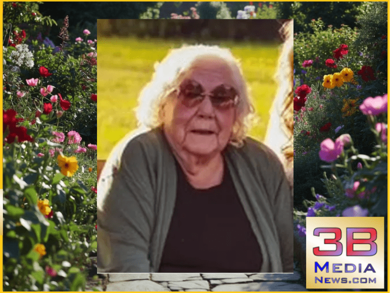 Vera Mae Siems, 80 – 3B Media News