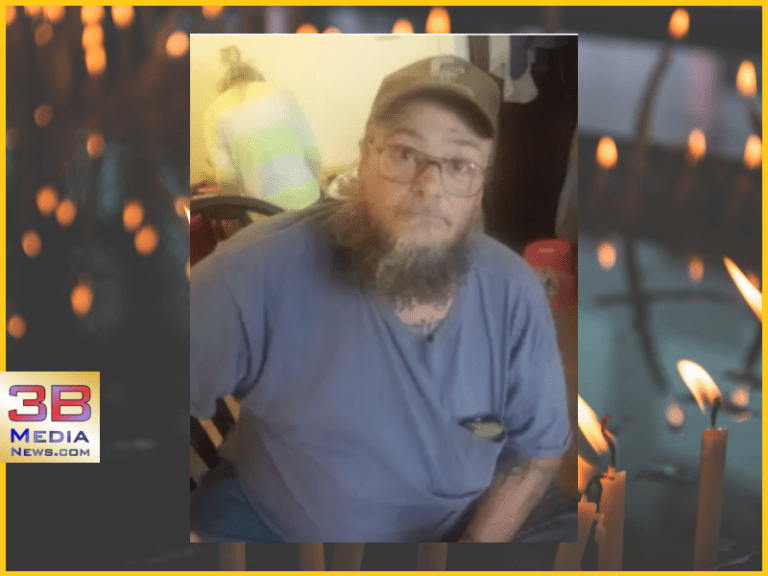 Victor Jay Patterson, 67 – 3B Media News
