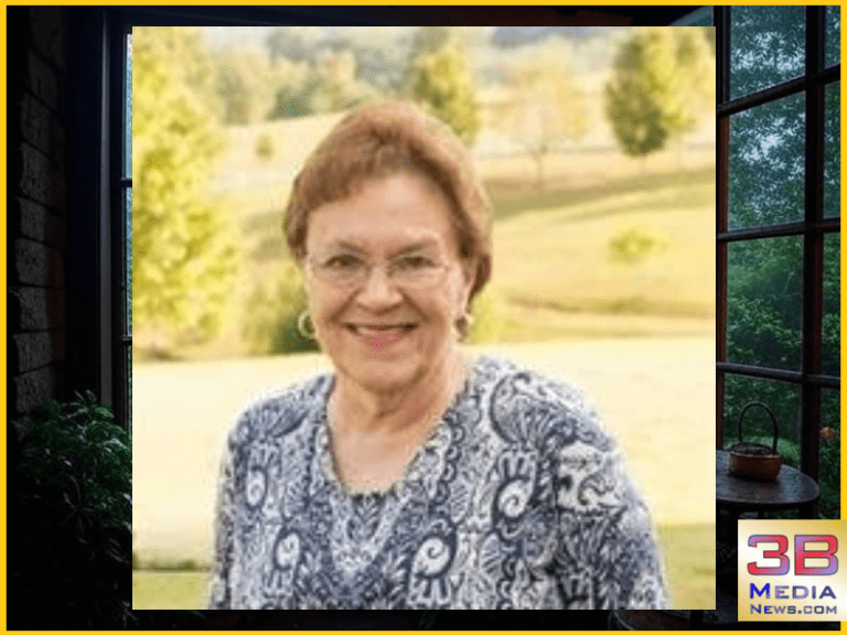Wanda Fay Long, 79 – 3B Media News