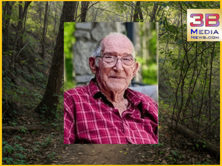 William “Bill” Fowler, 91 – 3B Media News