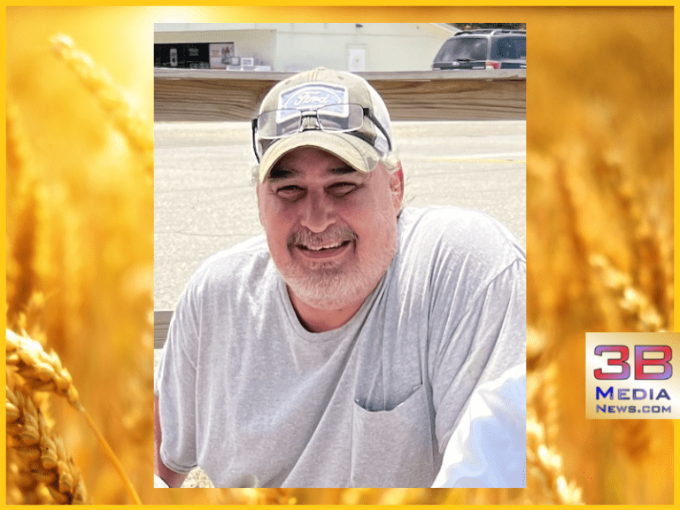 William “Bill” Phillips, 55 – 3B Media News