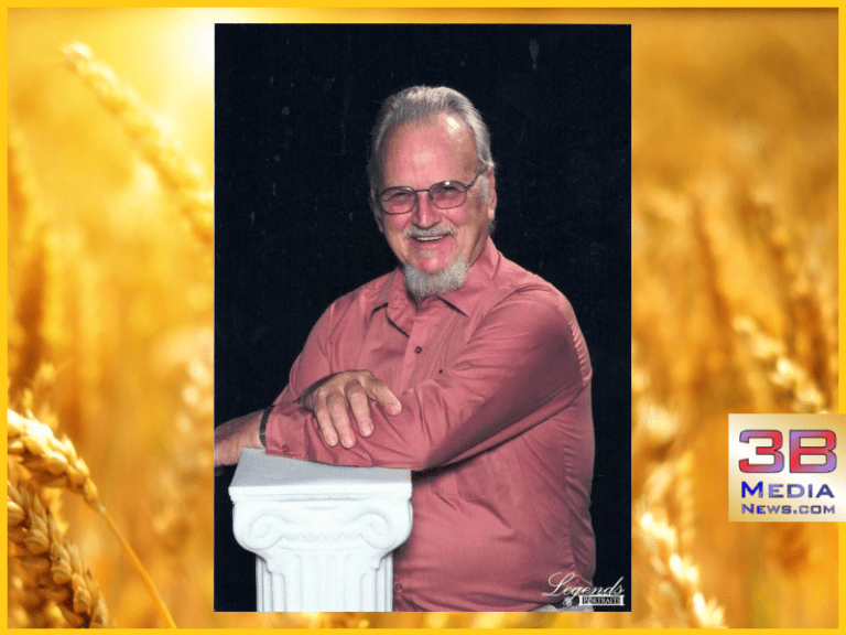 Carl Thompson, 79 – 3B Media News
