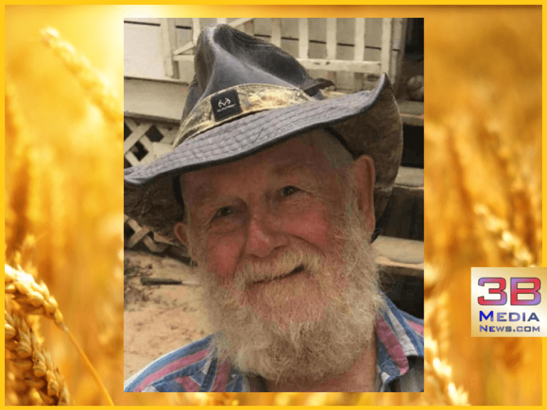 Charles R. “Charlie” Davis, 81 – 3B Media News