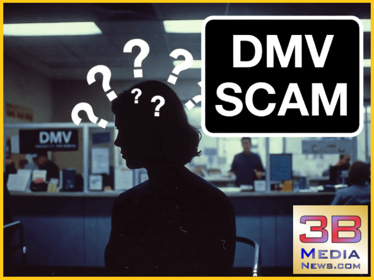 PUTNAM SHERIFF WARNS OF NEW D.M.V. IMPERSONATION SCAM – 3B Media News