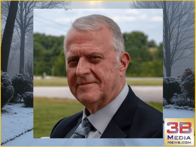 Donald “Don” Irwin Nuhfer, 73 – 3B Media News