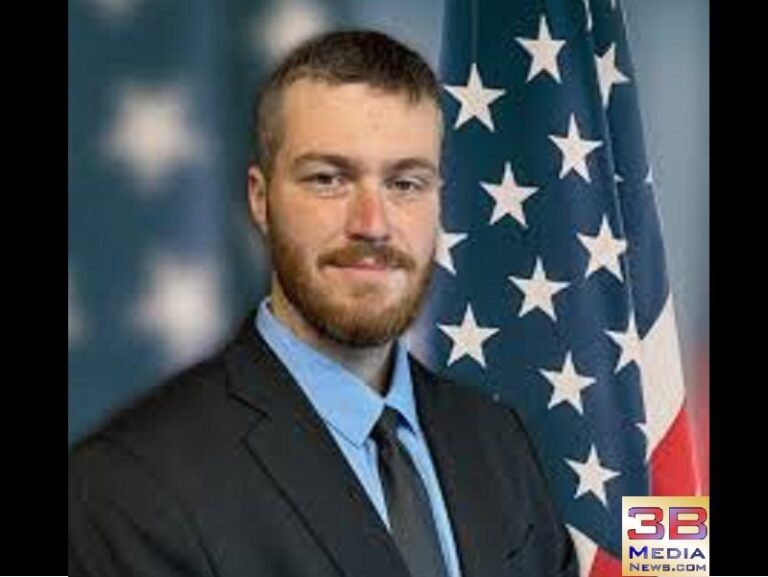 FOWLER NAMED NEW FENTRESS COUNTY SHERIFF – 3B Media News