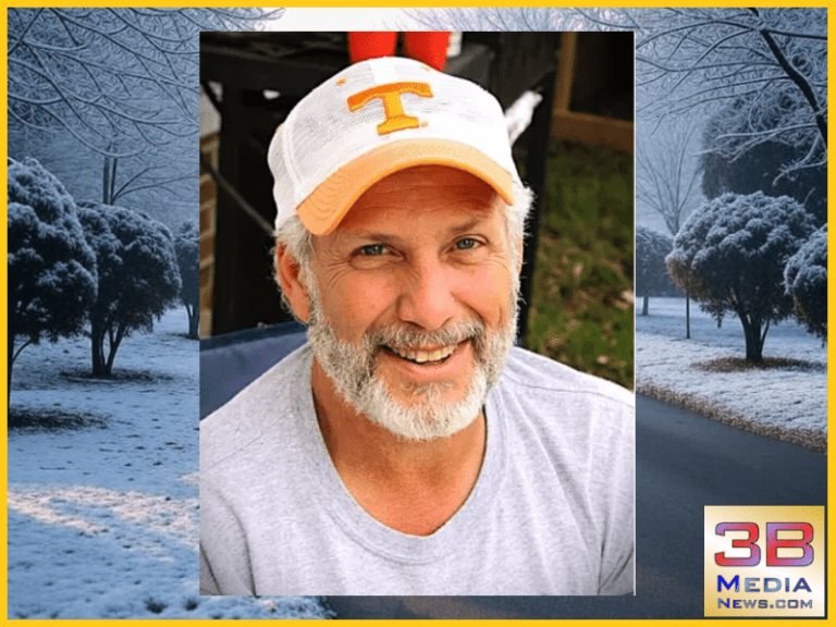 James Manuel Wendt, 73 – 3B Media News
