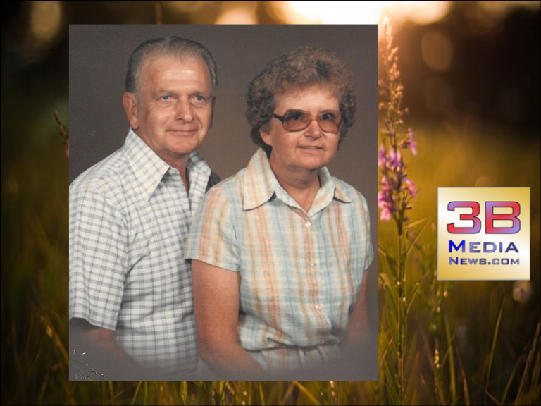 EVA R. ROGERS, AGE 89 – 3B Media News