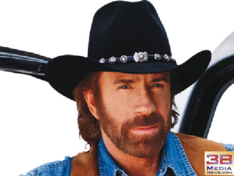 LEGENDARY ACTOR AND MARTIAL ARTIST CHUCK NORRIS PASSES AWAY – 3B Media News
